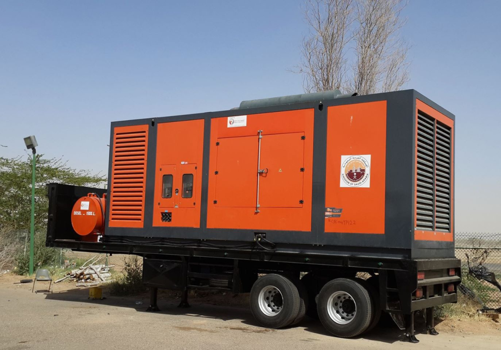 Mining Application - Staunch Power - High-Quality Power Generators in ...