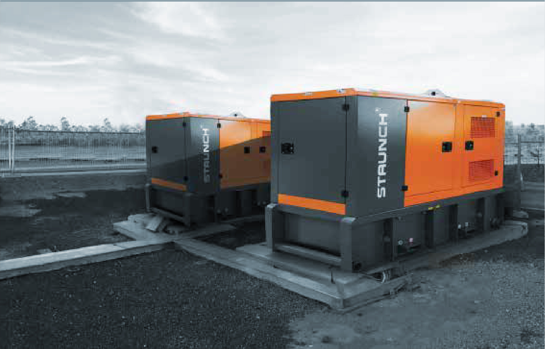 Mining Application - Staunch Power - High-Quality Power Generators in ...