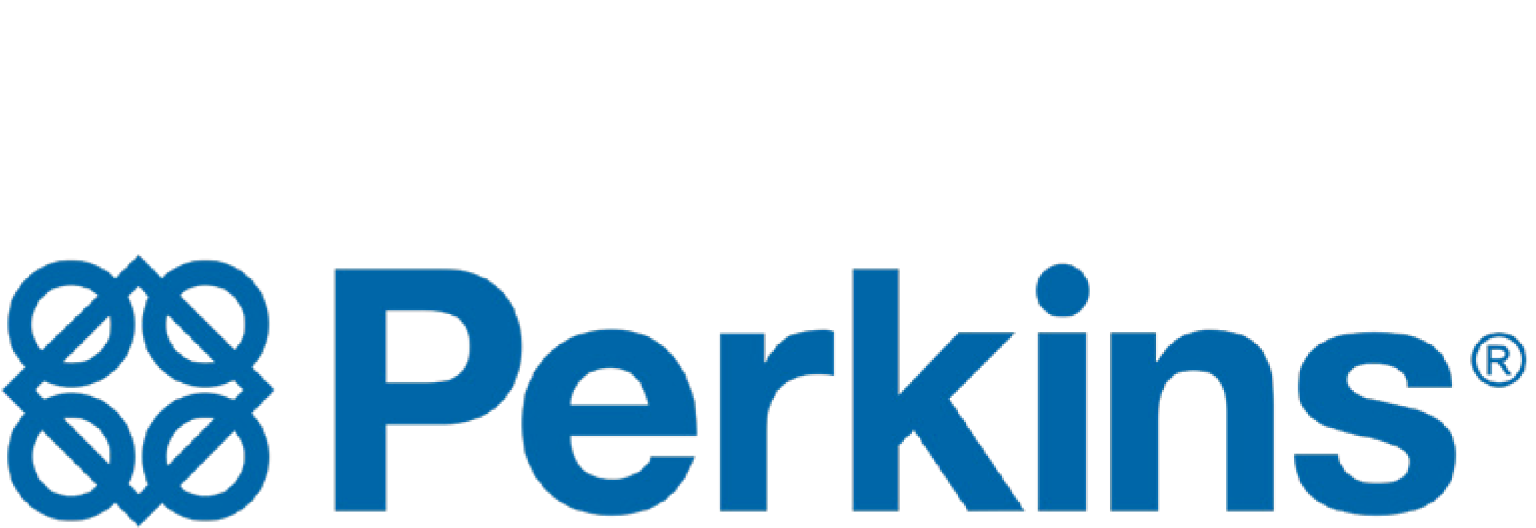 Perkins Powered Generators - Staunch Power