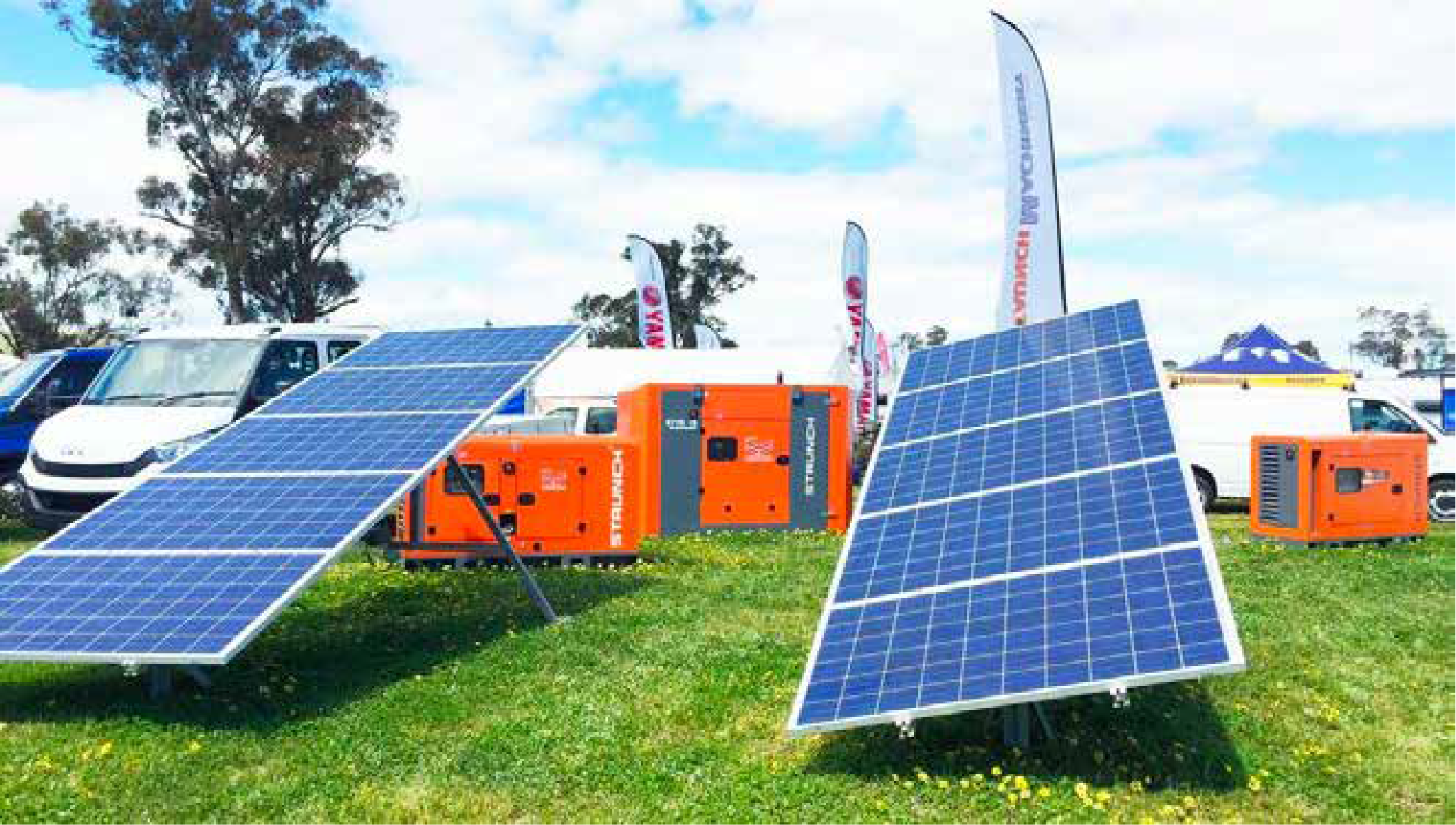 Green Tech & Hybrid Power - Staunch Power - High-Quality Power ...