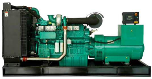 Home - Staunch Power